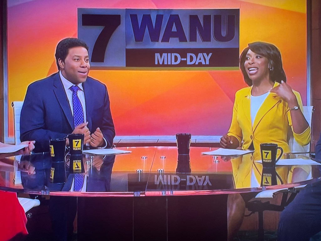 ‘SNL' Brings Back Mid-Day News Skit That Riffs On Race