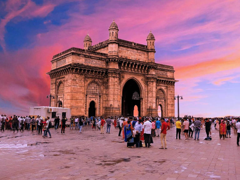 6 Best Sunset Points In Mumbai City That Aren’t Crowded