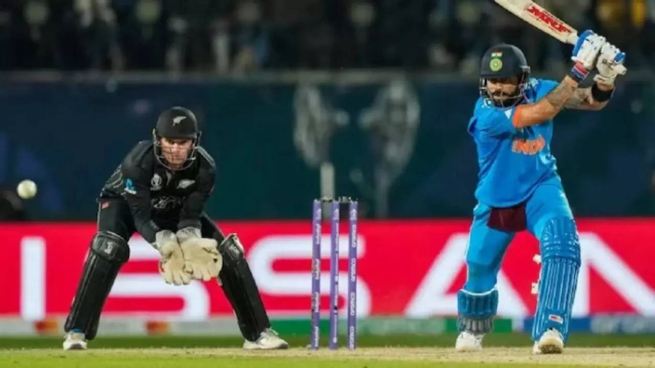 India vs New Zealand Dream11 Prediction: Fantasy Cricket Tips For IND ...