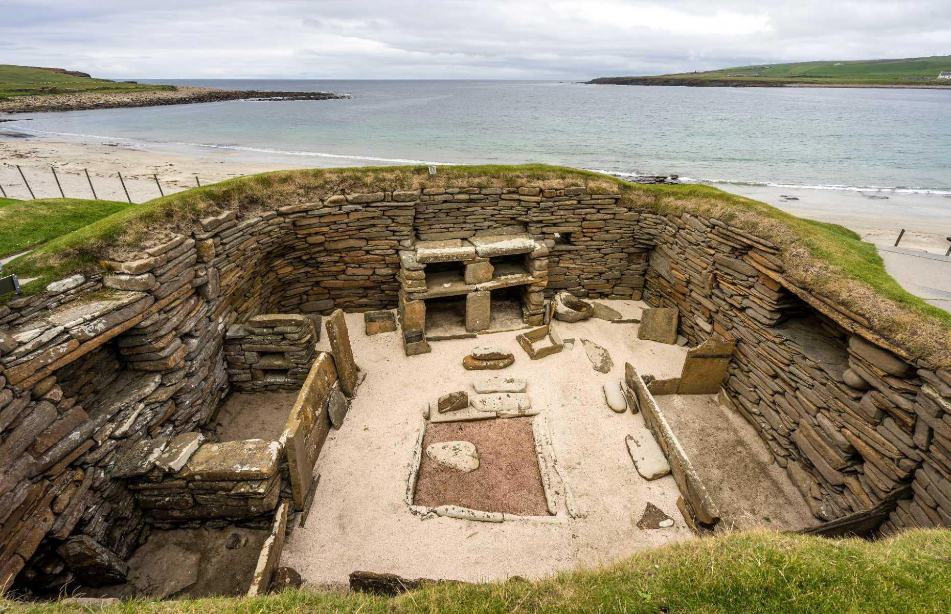 The world's 29 most incredible ancient wonders The world's 29 most incredible ancient wonders