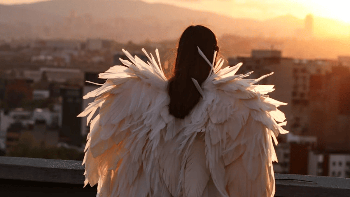 The 4 most angelic zodiac signs