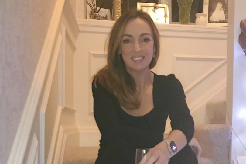 BBC Breakfast star Sally Nugent's life - from divorce, rarely seen son ...