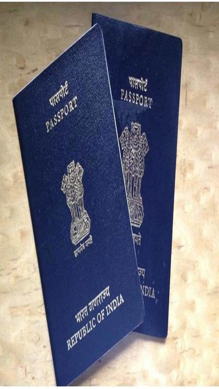 New passport rule update: Birth certificate mandatory for THESE ...