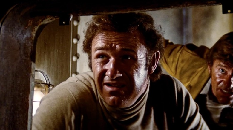 Gene Hackman's The Poseidon Adventure Performance Helped Legitimize An ...