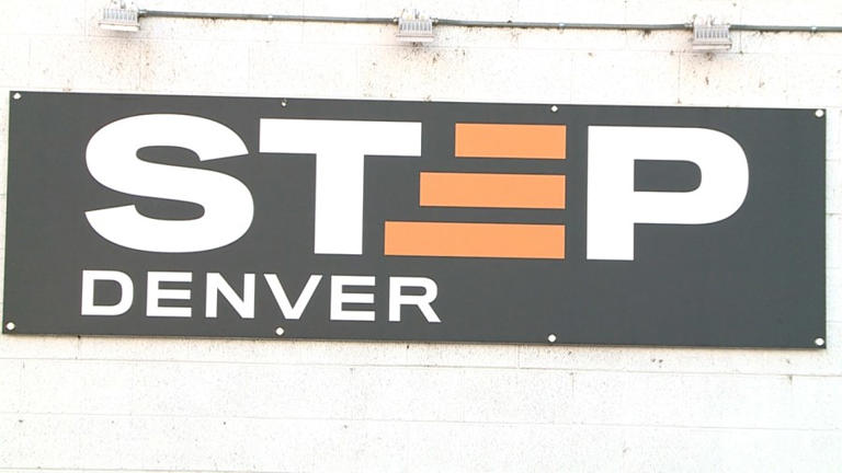 Step Denver helps aid in addiction recovery with tough but successful ...