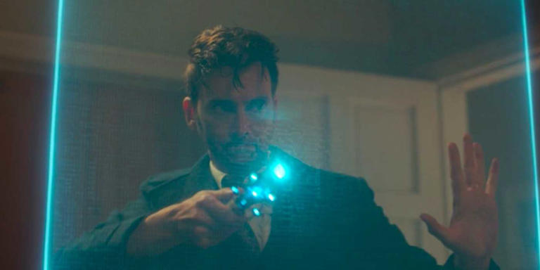 Doctor Who Always Forgets The Doctor Can Use These 7 Powers & Abilities