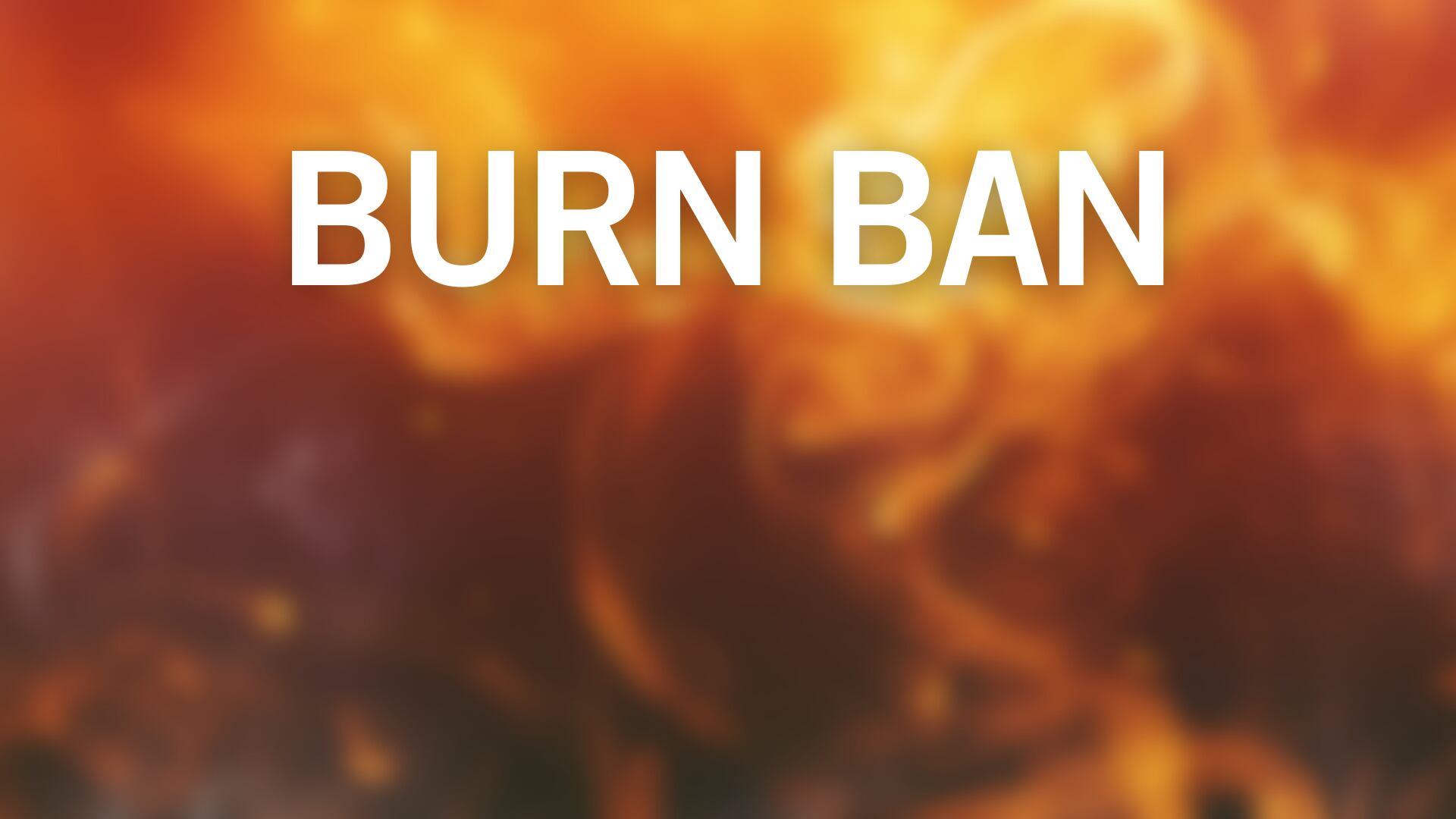 Vidalia announces burning ban expansion
