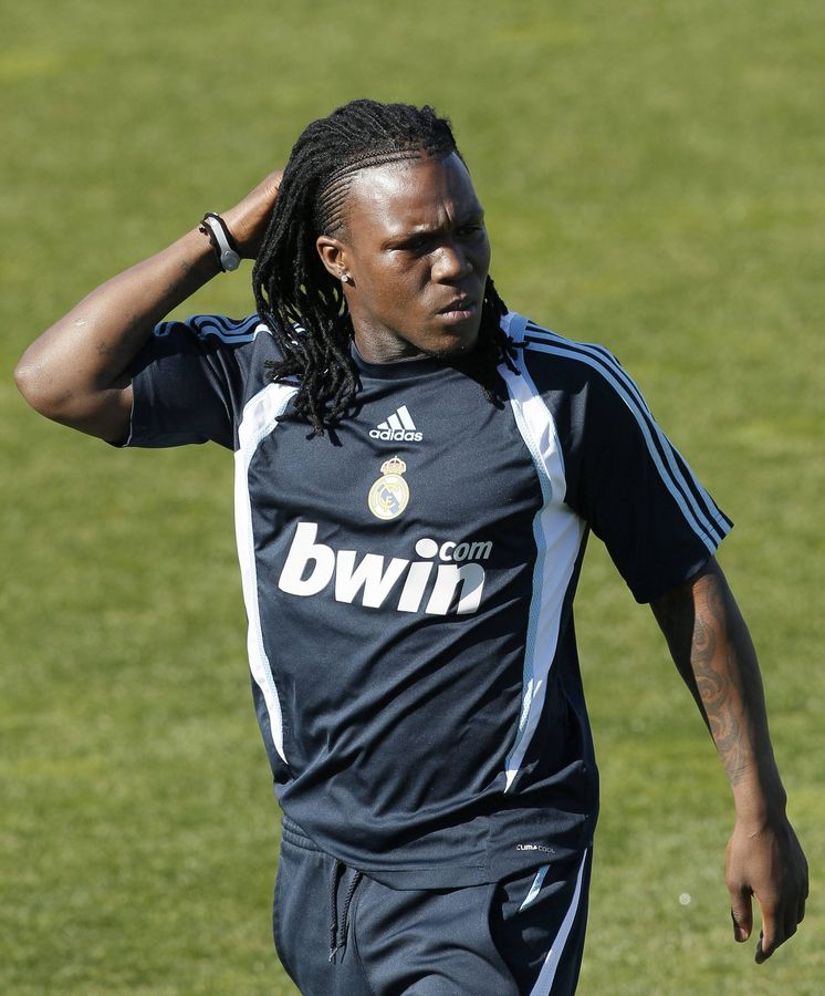 Royston Drenthe revela a Jordi Wild la verdadera historia de la ...