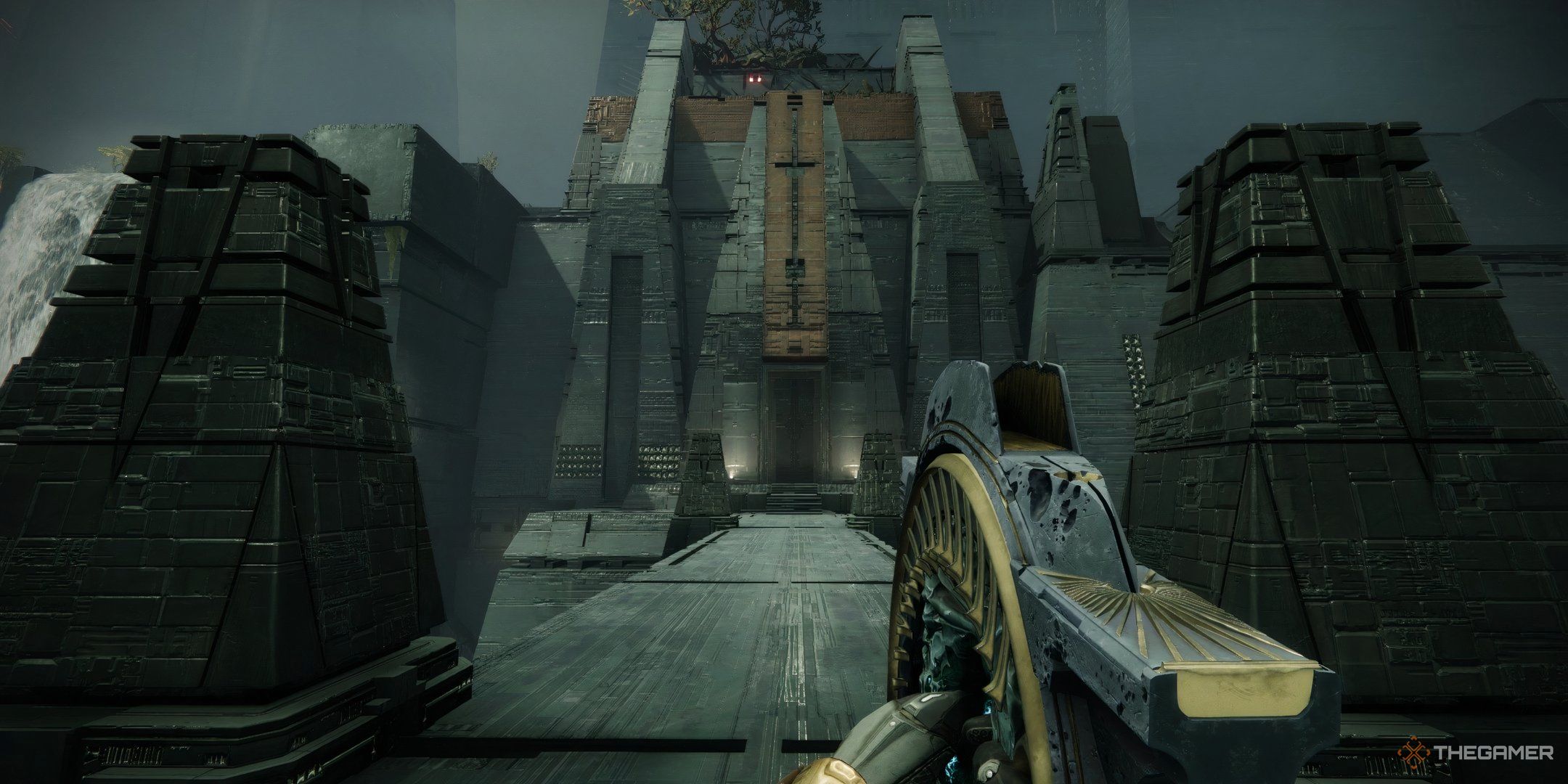 Complete Guide To Sundered Doctrine In Destiny 2