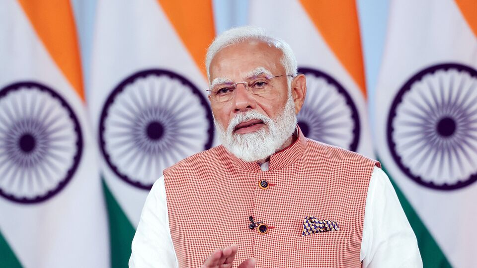 Ramadan 2025: PM Modi extends greetings as India observes first roza on ...