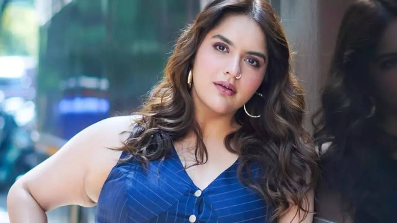 Anjali Anand Slams 'Plus-Size Actor' Label: Nobody Called Govinda ...