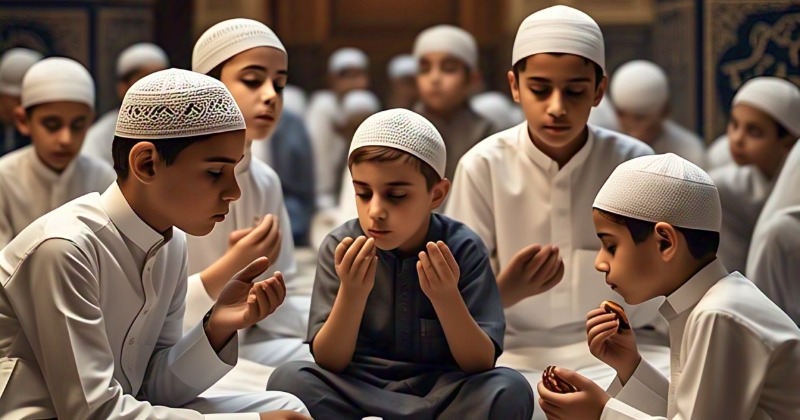 Ramadan 2025: Sehri and Iftar timings in Patna for the holy month of ...