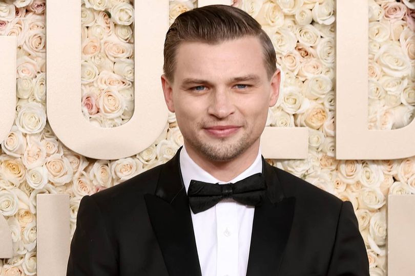 Inside 1923 star Darren Mann's life as he opens up on childhood