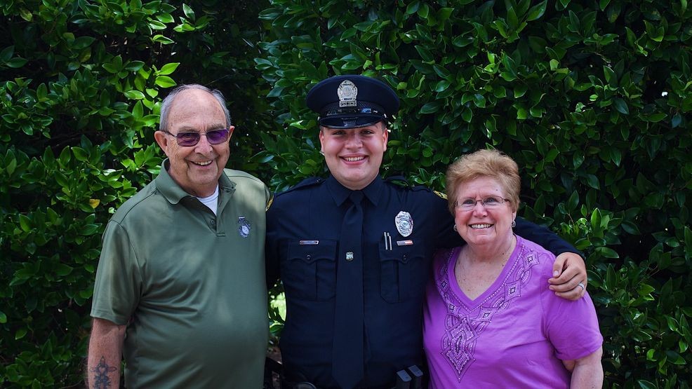 Fallen Virginia Beach police officer from Rochester area remembered in ...