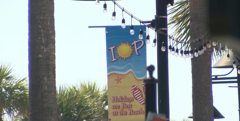 Kicking off busy season: Isle of Palms Front Beach Fest draws in large ...