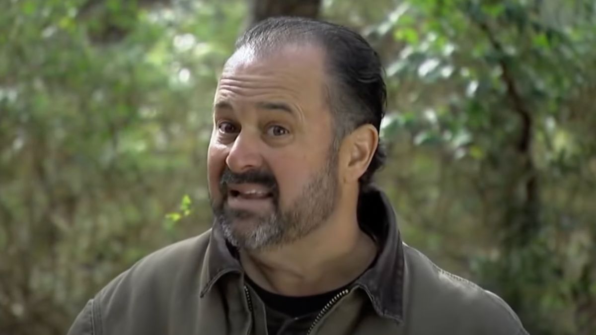 Frank Fritz’s Father Goes To War Over ‘American Pickers’ Star’s Will Months After His Death