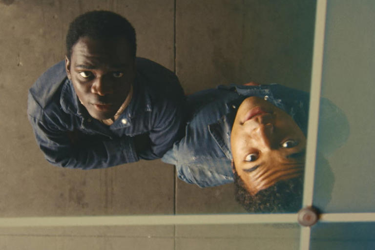 Nickel Boys’ Brandon Wilson: ‘There’s no logic to racial structures’