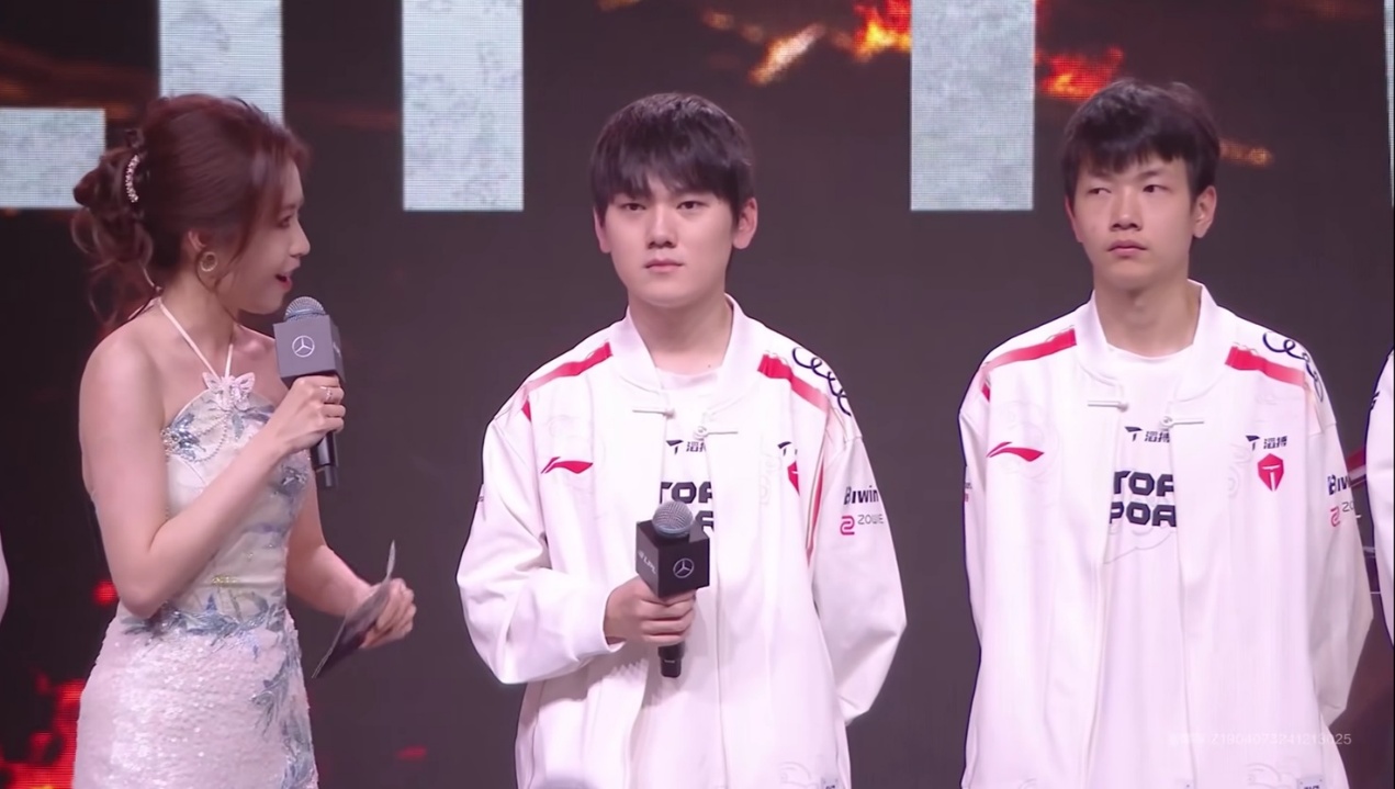 LPL第一赛段大结局！JKL破决赛魔咒，369重返巅峰登顶第一