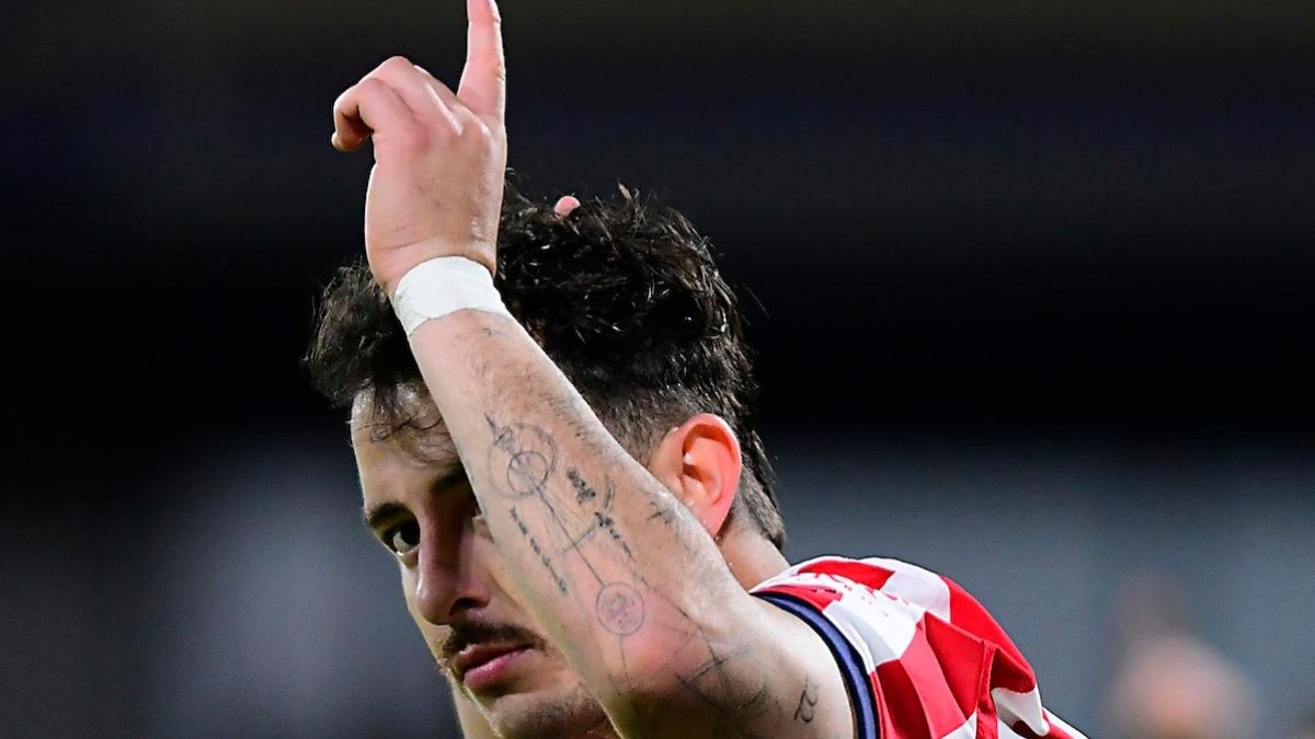 Liga Mx: ¡Fiesta Rojiblanca! Chivas derrota a domicilio a Pumas UNAM ...