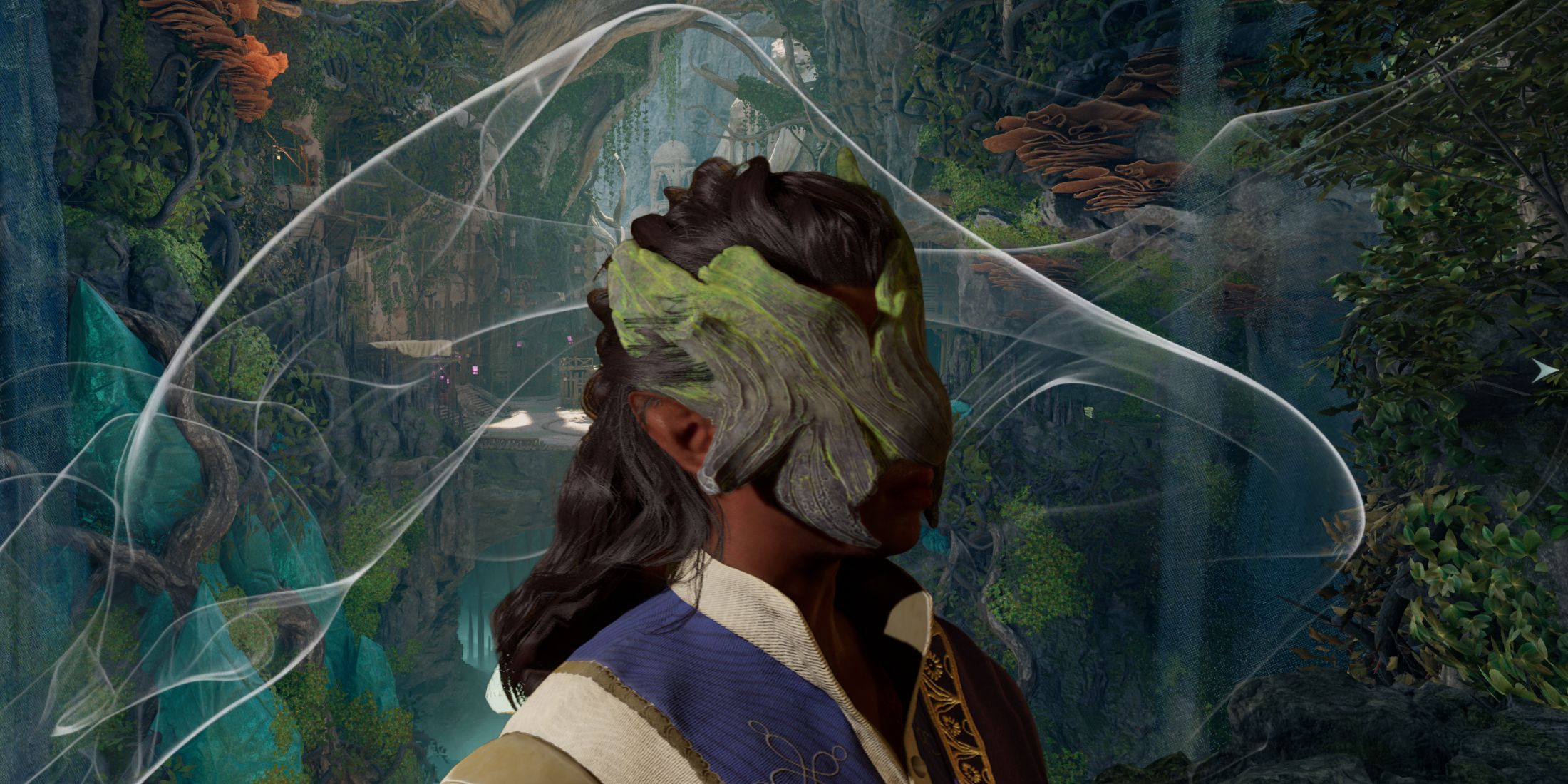 Avowed Is Begging To Be A Stealth Game, So Why Won’t It Let Me Be Stealthy?