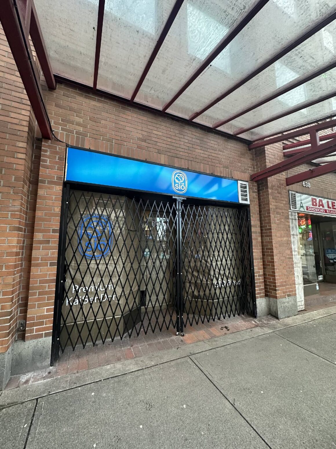 New Japanese Salt Bread & Kaisendon Spot To Open In Downtown Vancouver