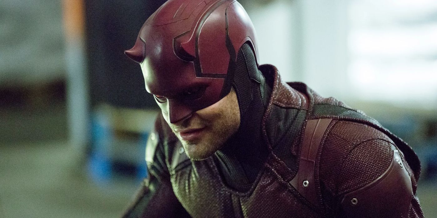 Every Live-Action Daredevil Actor, Ranked