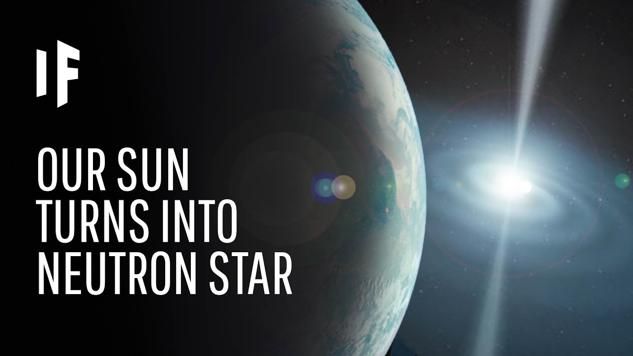 The mind-boggling density and gravity of neutron stars