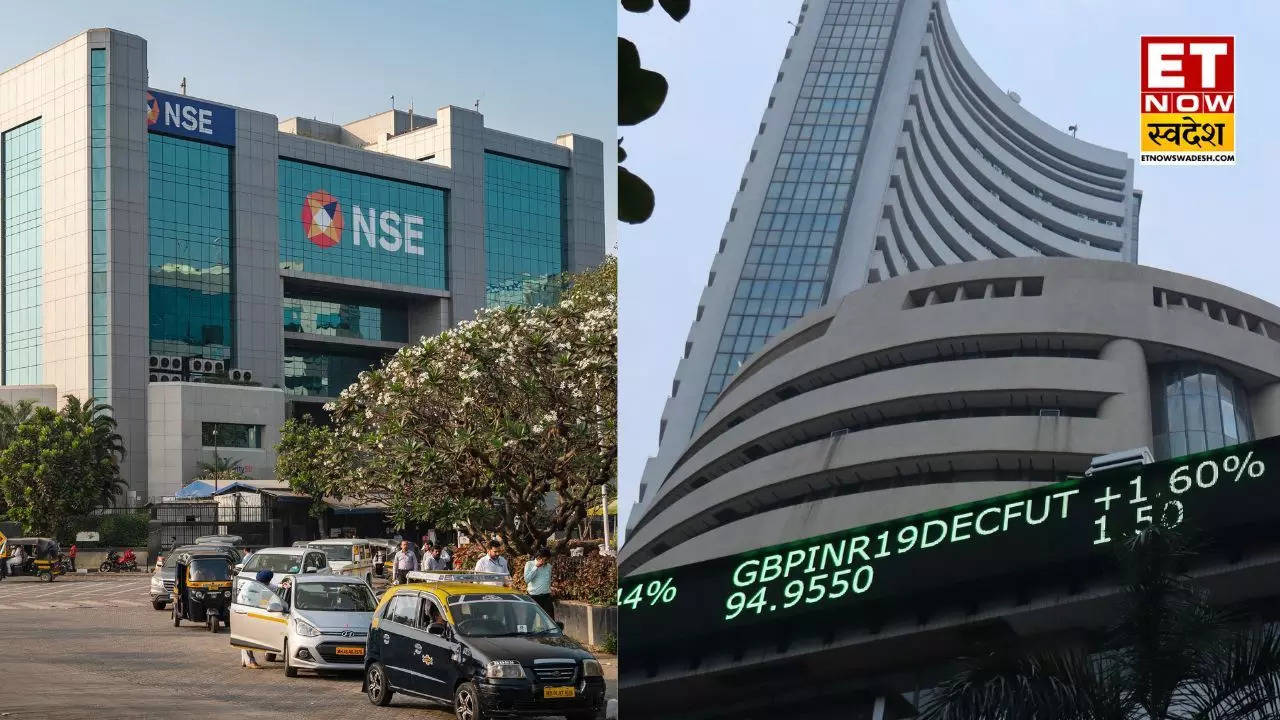 Stock Market Holidays March 2025: इतने दिन रहेगी शेयर बाजार की छुट्टी ...