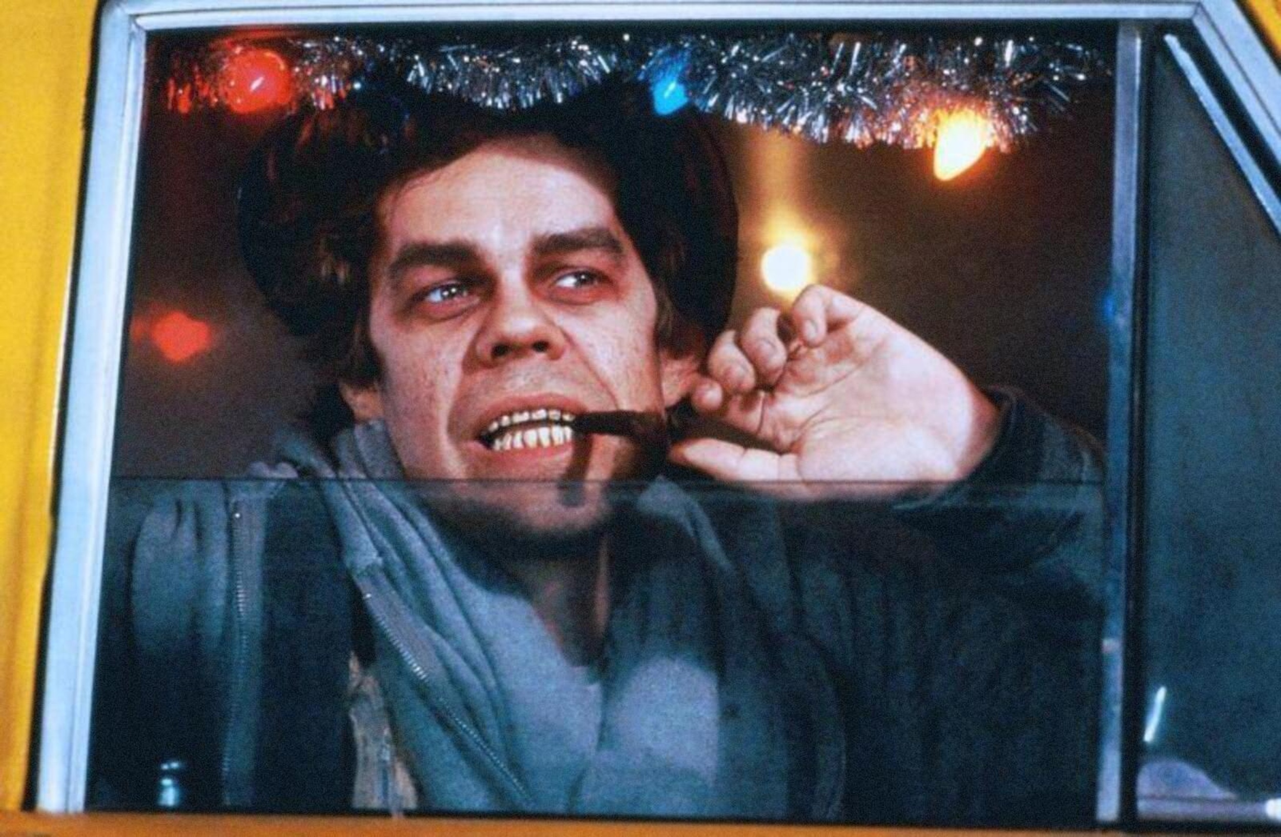 Punk icon and "Scrooged" star David Johansen dies at 75
