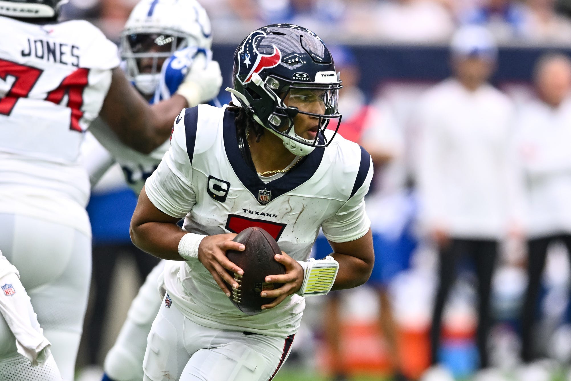 Houston Texans schedule: Odds, injury news, and how to watch Week 3 ...