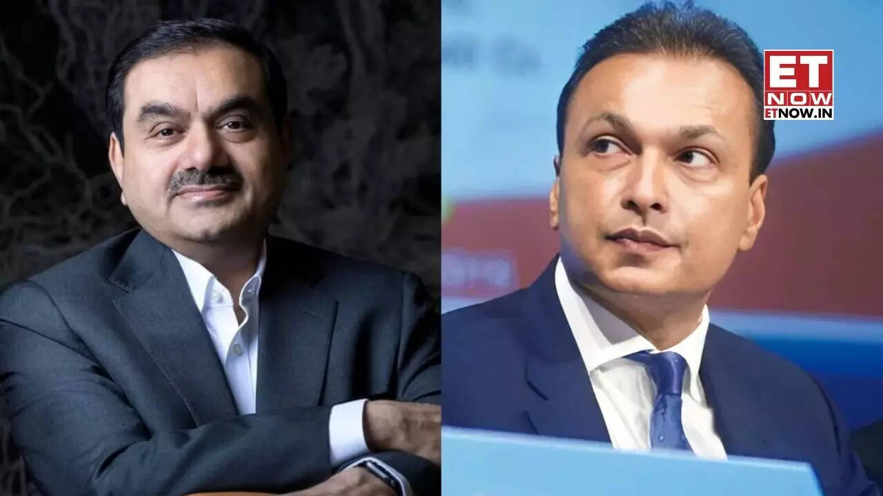 'Cut, copy, paste...' - What Bombay HC said on Anil Ambani's loan ...