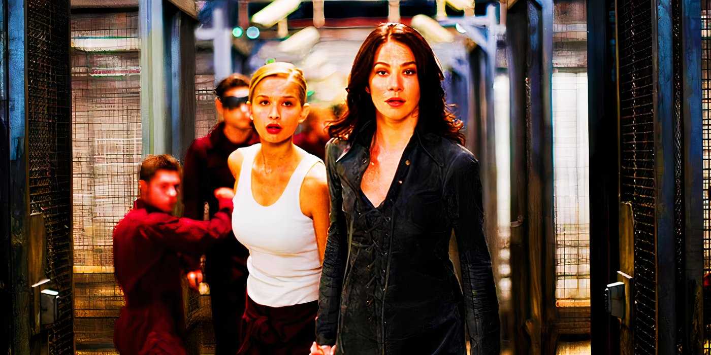 10 Hugh Jackman Wolverine Scenes From All 10 Of His Marvel Movie Appearances That Have Gotten ...