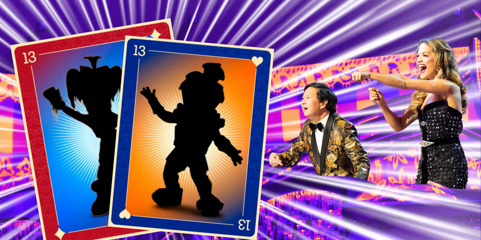 Which Contestants Are Competing In The Masked Singer Season 13 Group C ...