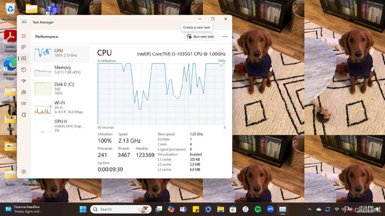 How to use Task Manager in Windows