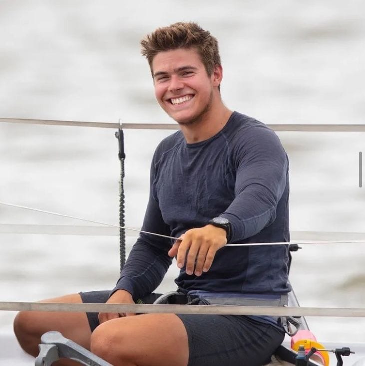 Arthur Chatto: conocemos al ‘galán’ de los Windsor que no puede pasar ...