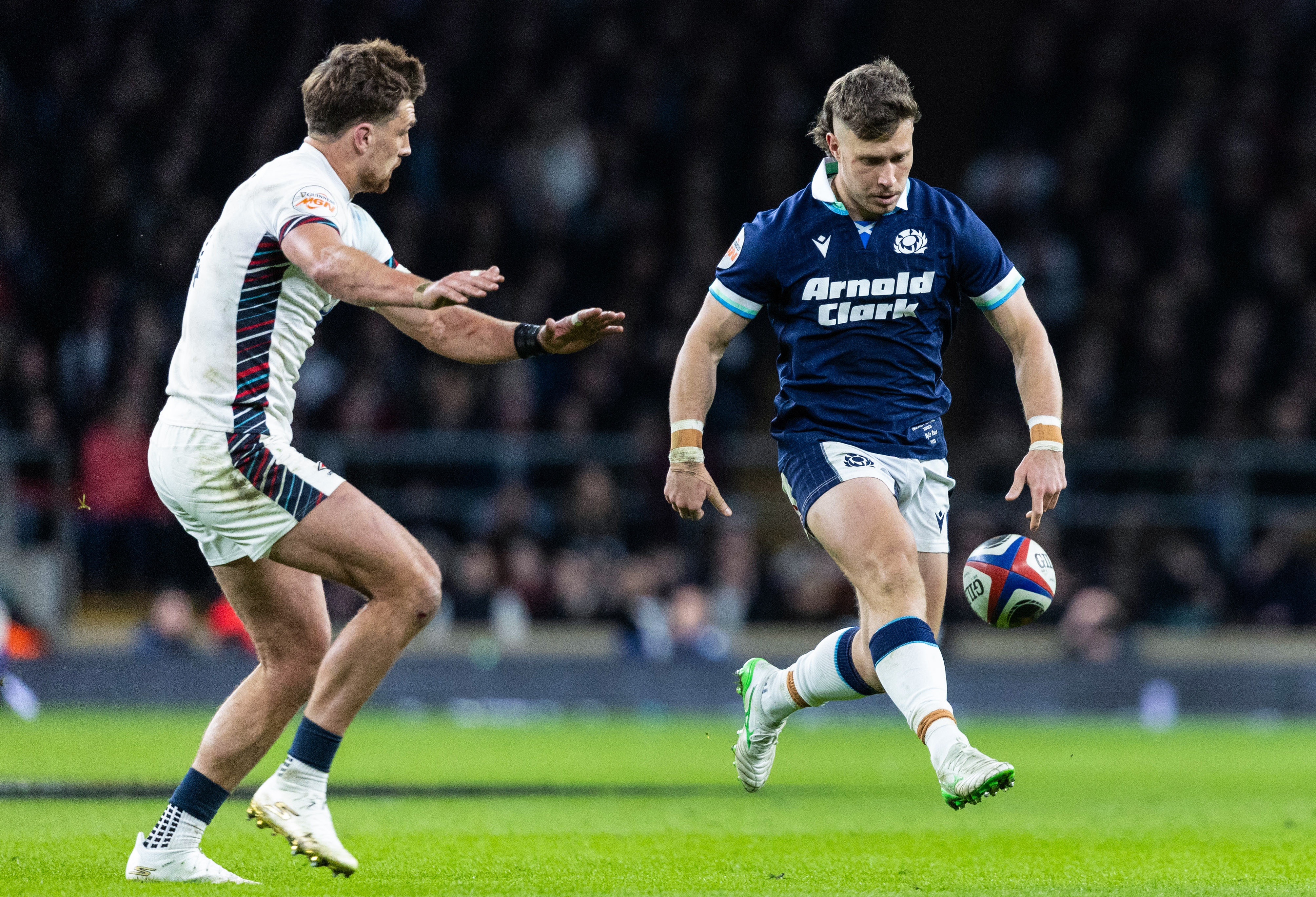 Some major Scottish rugby decisions are looming - and next Six Nations ...