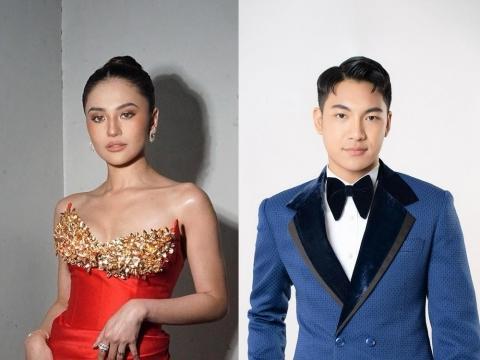 Julie Anne San Jose, Darren Espanto team up for 'PBB Celebrity Collab ...