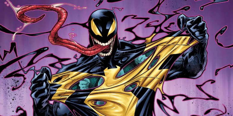 It's Finally Happening! Marvel's New Venom Will Out Their True Identity ...