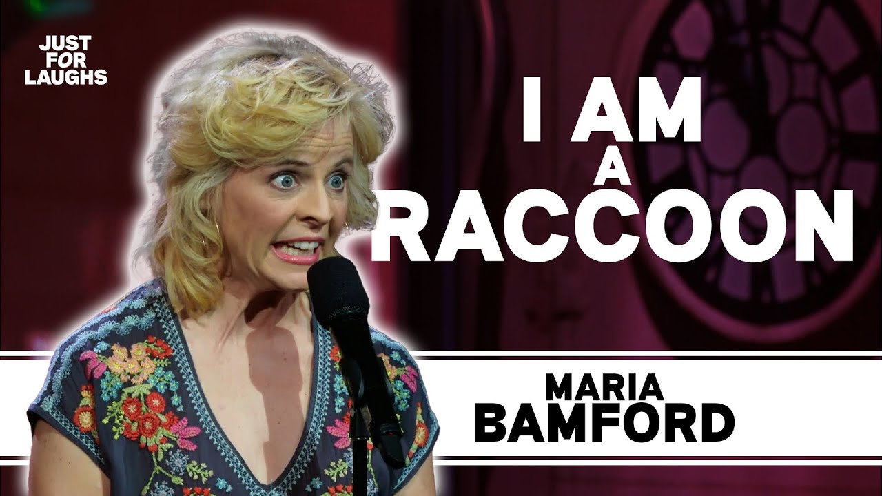 Household Nuisance | Maria Bamford