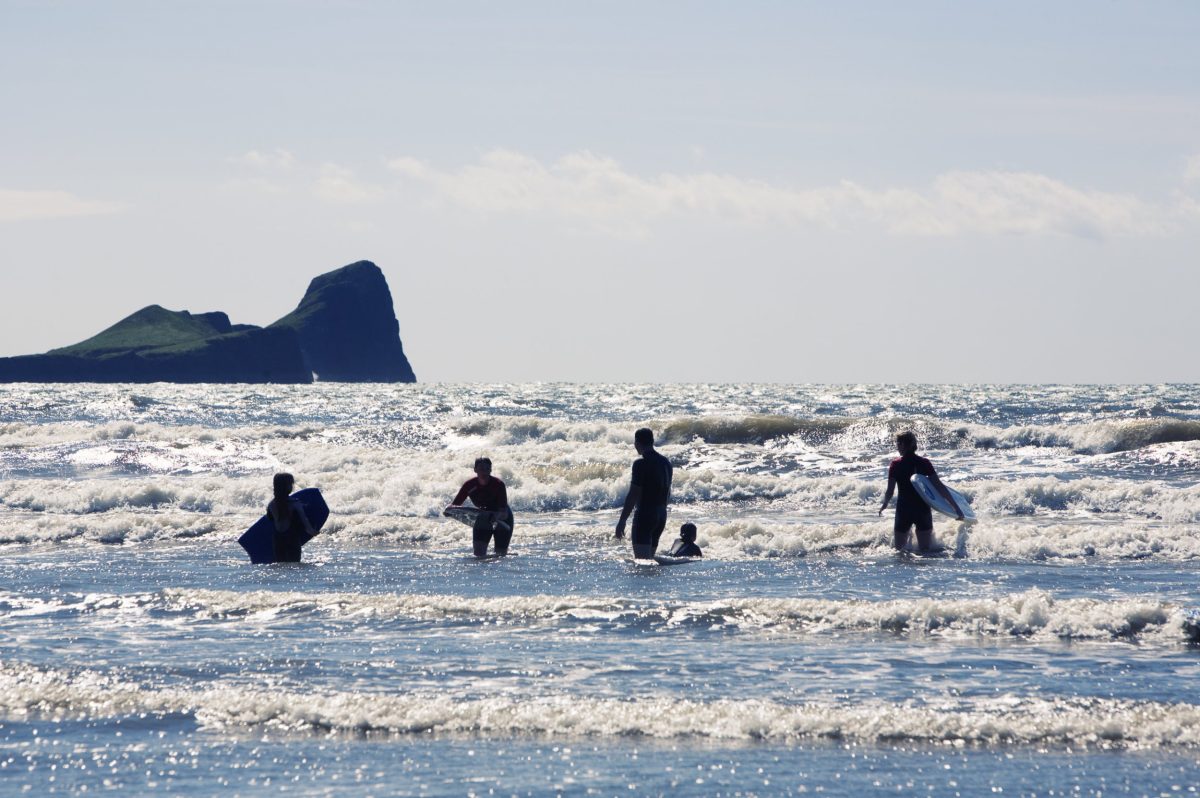 Superbug infections are rising – here’s how we fight back