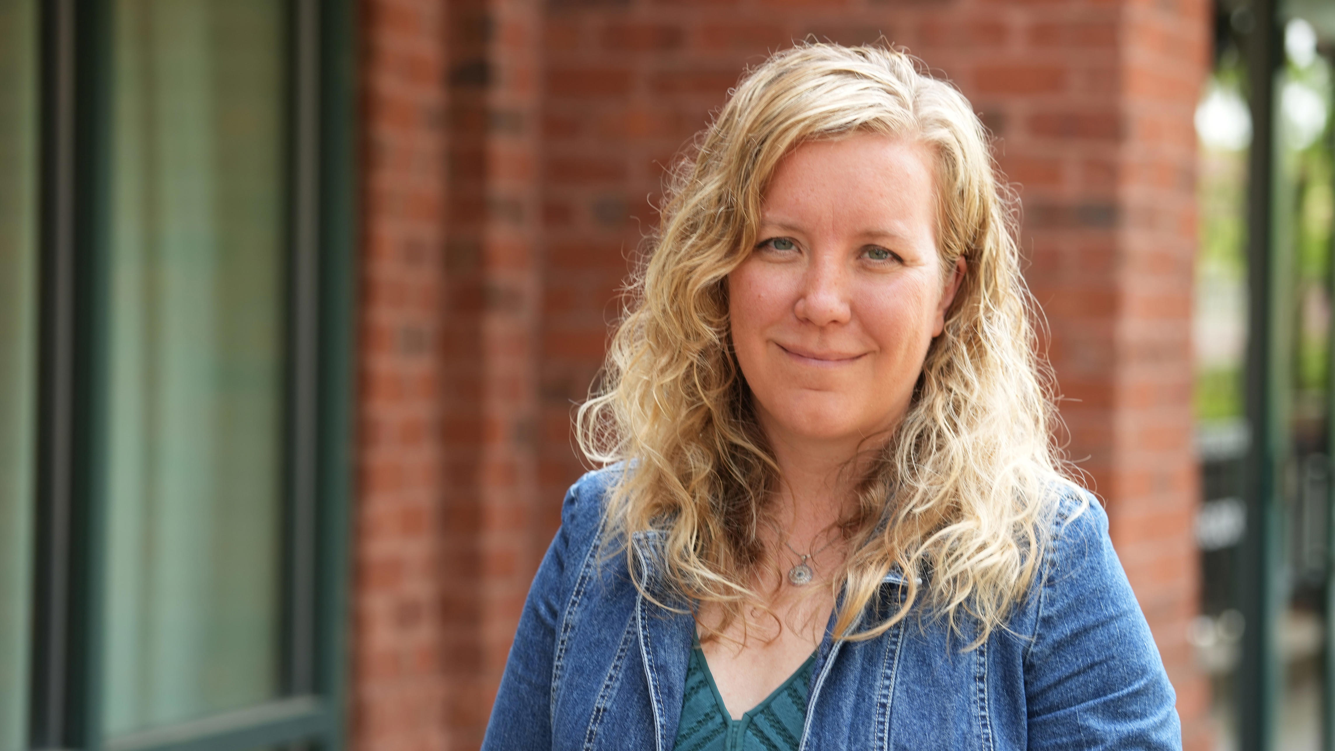 Staff profile: Meet Eleanor Kennedy, the Dispatch's senior director of ...