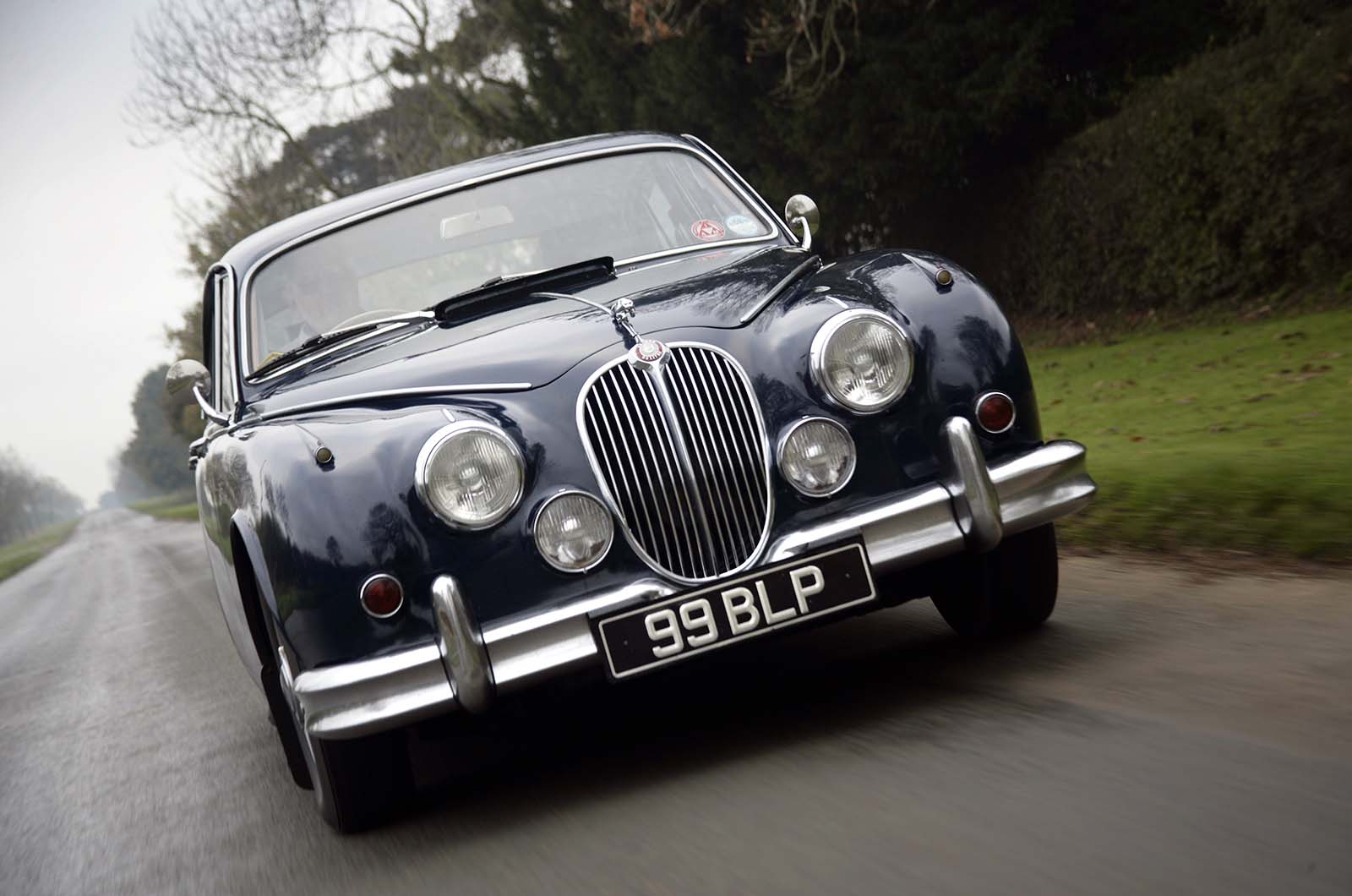 The best getaway cars ever made