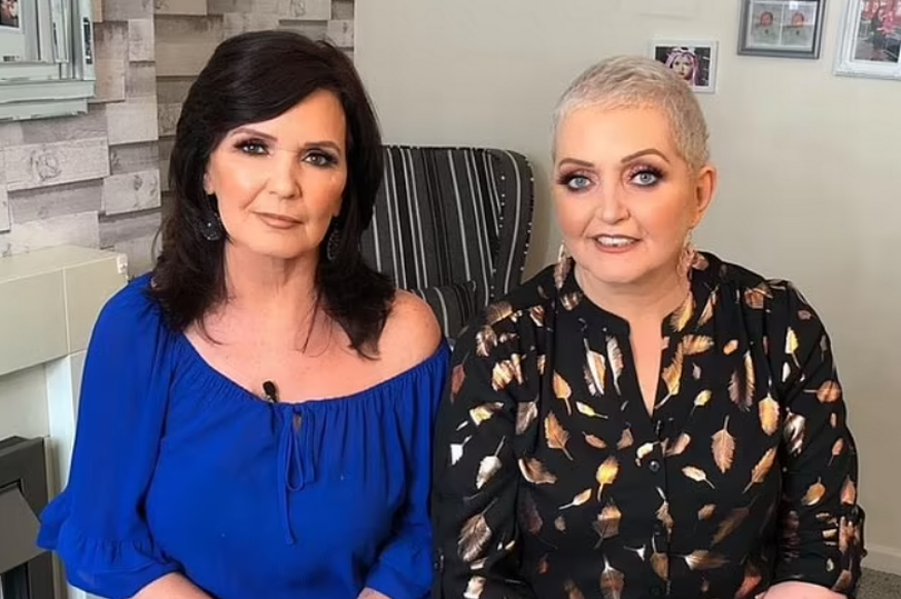 Linda Nolan’s sister Maureen says her funeral was a ‘superstar’s send ...