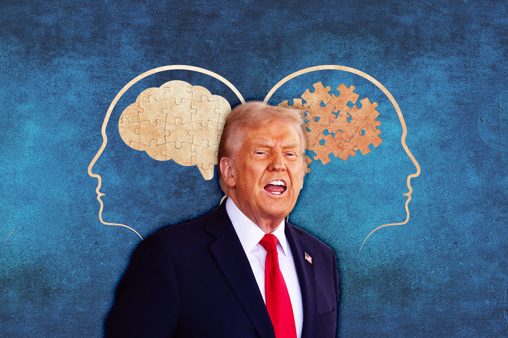 Why people with ADHD and autism fear stigma will get worse under Trump ...