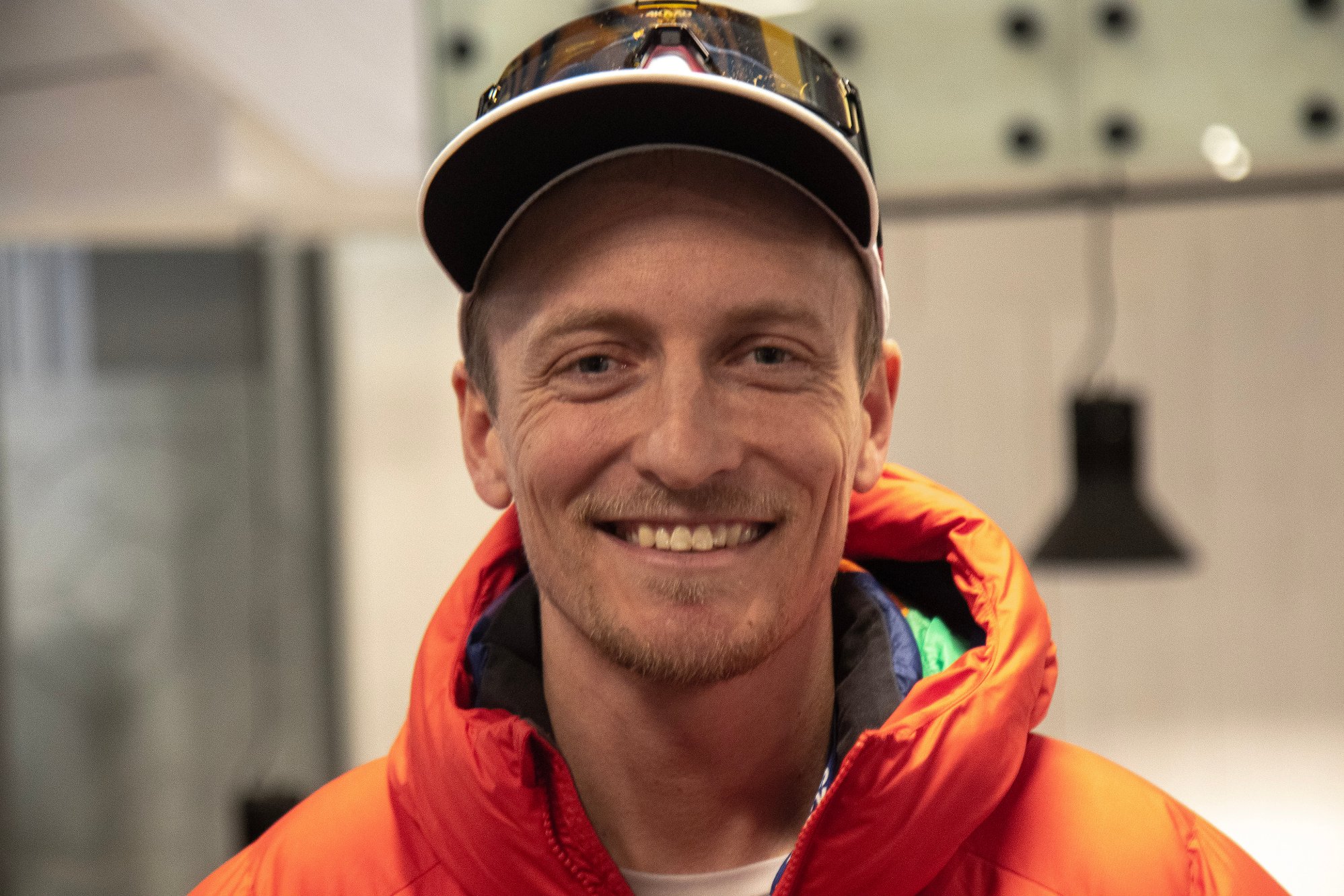 Denne snøhaugen er verdt millioner