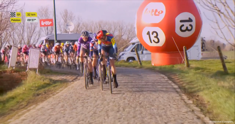 Snertvertoning, verbijstering, en een Koude Oorlog tussen Boom en Stam ...