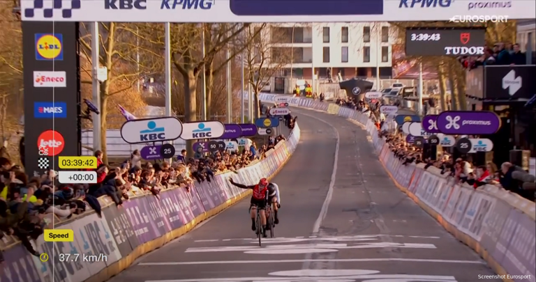 Snertvertoning, verbijstering, en een Koude Oorlog tussen Boom en Stam ...
