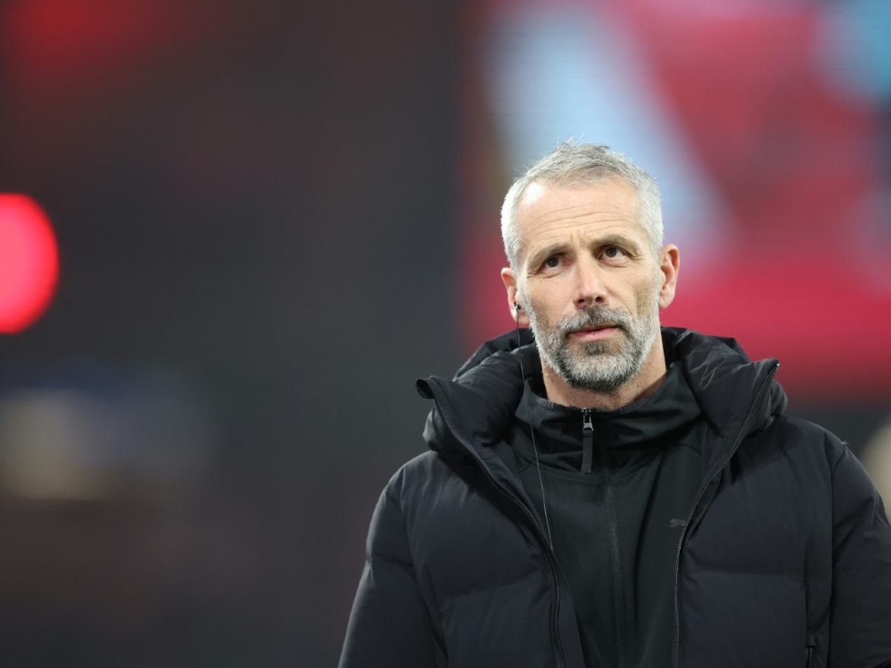 RB Leipzig stellt Trainer Marco Rose frei!