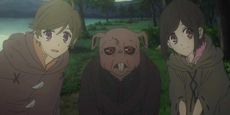 Post-apocalyptic anime worlds darker than fans expected