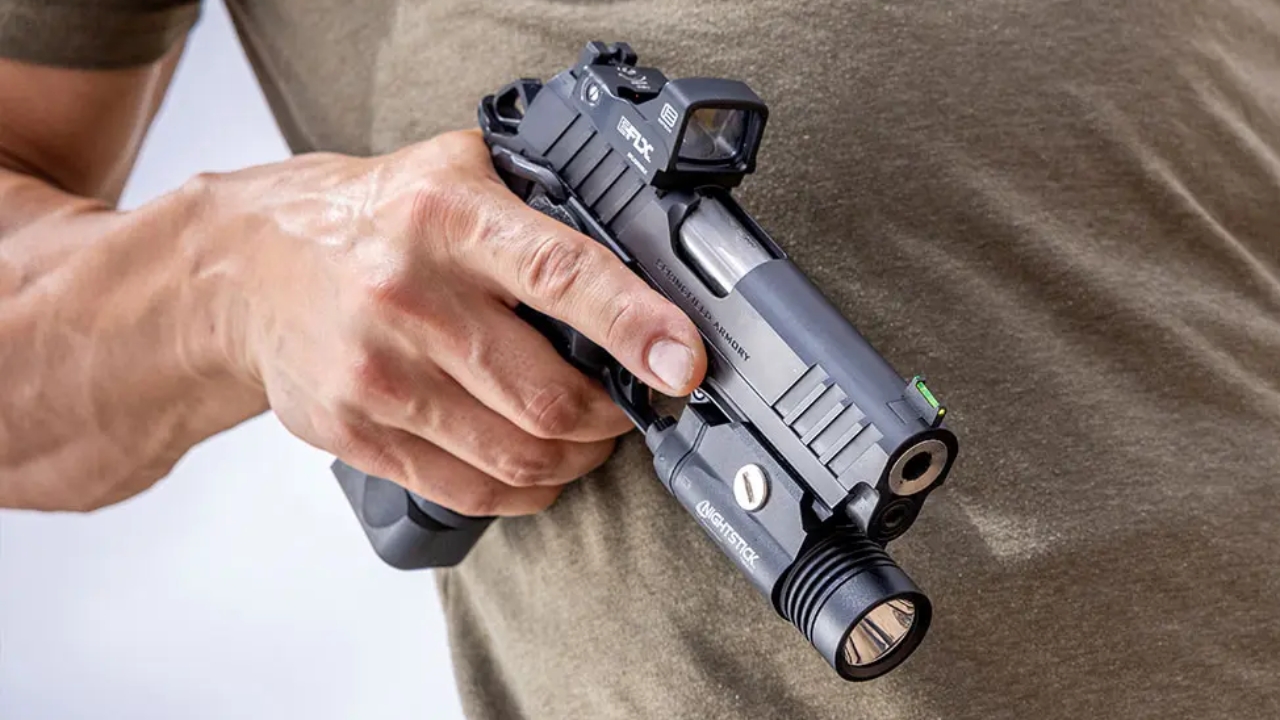 Do You Really Need a Red Dot Sight? Pros and Cons